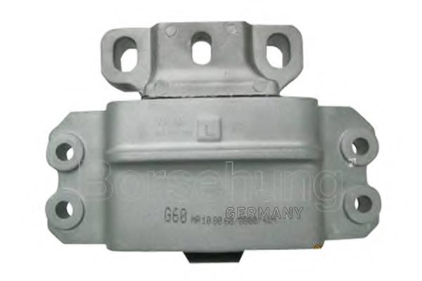 1K0199555L,AUDI 1K0199555L Engine Mounting for AUDI