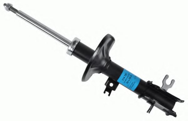 96410166,DAEWOO 96410166 Shock Absorber for DAEWOO