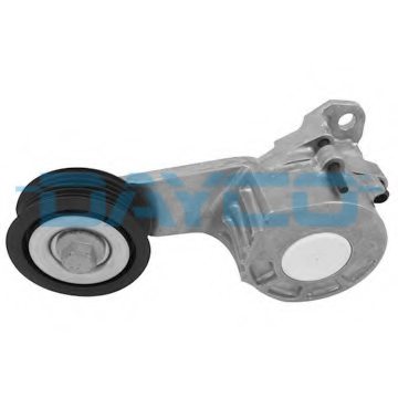 1662047020,TOYOT 16620-47020 Tensioner Lever, v-ribbed belt for TOYOT