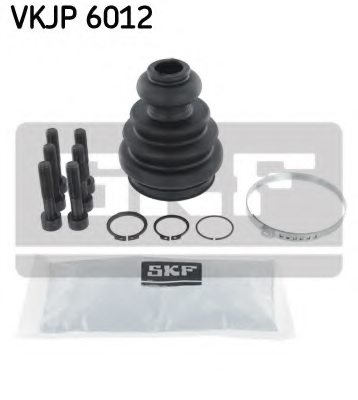 1J0498201E,VAG 1J0 498 201 E Bellow, driveshaft for VAG