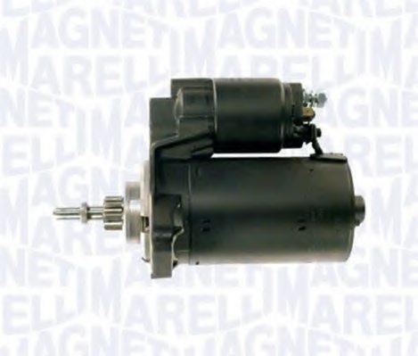 037911023,VOLKSWAGEN 037911023 Starter Motor for VOLKSWAGEN