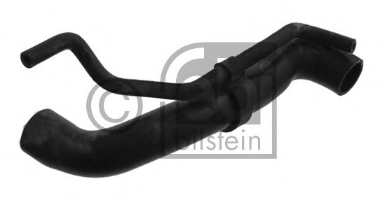 9015012782,MERCE 901 501 27 82 Radiator Hose for MERCE