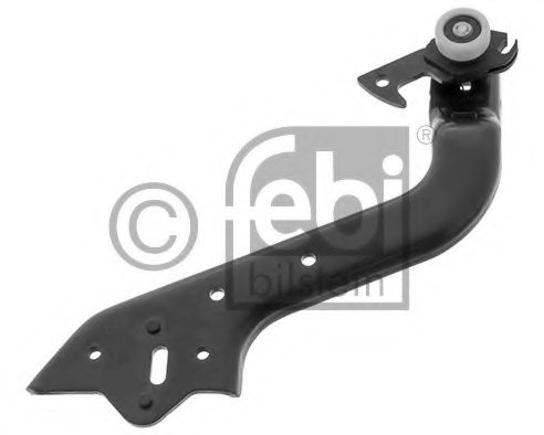 0007630147,MERCE 000 763 01 47 Roller Guide, sliding door for MERCE