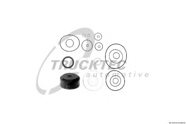 3665865446,MERCE 3665865446 Repair Kit, steering gear for MERCE