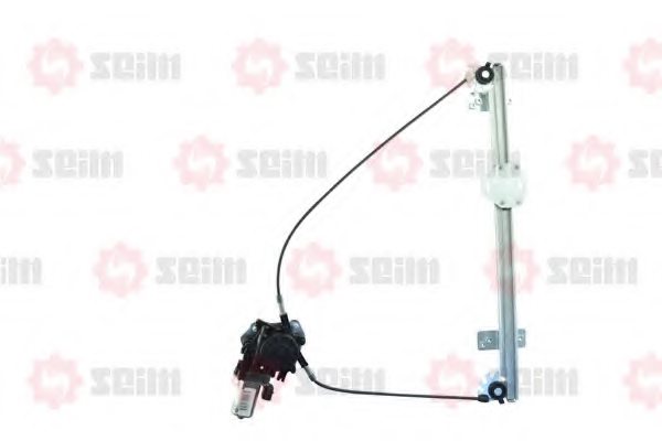 1374568,DAF 1374568 Window Lift for DAF