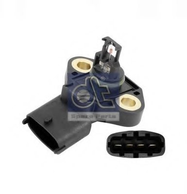 0041531828,MERCE 0041531828 Sensor, boost pressure for MERCE