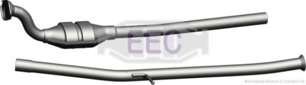 172896,PEUGE 172896 Catalytic Converter for PEUGE