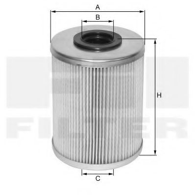 E10KPD10,HEN E10KPD10 Fuel filter for HEN