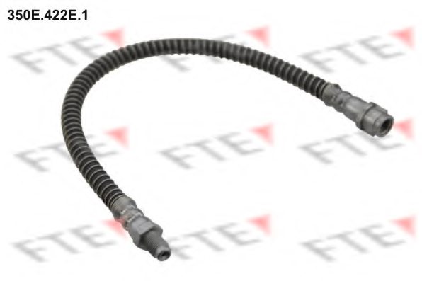 2214200248,MERCE 221 420 02 48 Brake Hose for MERCE