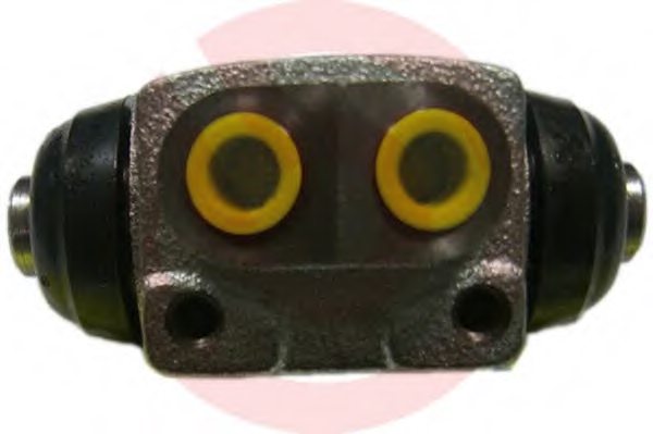 583204A000,HYUNDAI 58320-4A000 Wheel Brake Cylinder for HYUNDAI