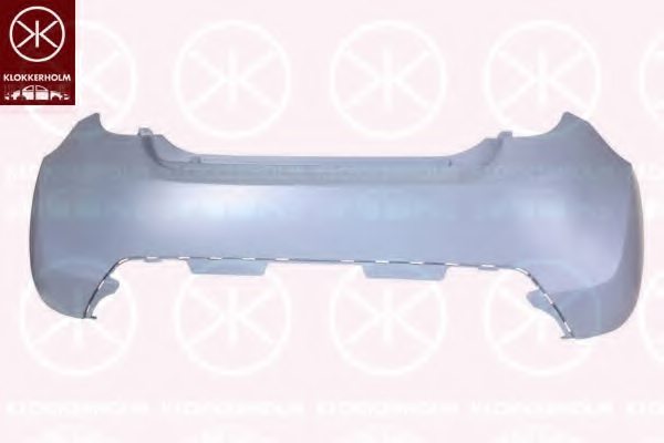 95986456,CHEVR 95986456 Bumper for CHEVR