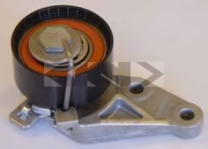 4M5G6K254BC,FORD 4M5G6K254BC Tensioner Pulley, timing belt for FORD