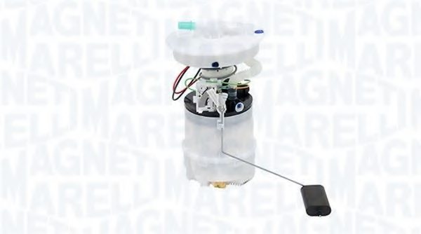 1234552,FORD 1 234 552 Fuel Feed Unit for FORD