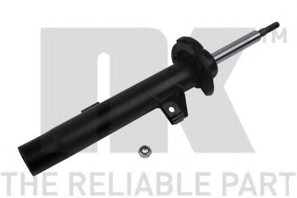 31316771723,BMW 31316771723 Shock Absorber for BMW