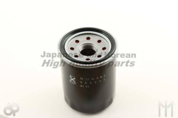 15400RBAF01,HONDA 15400-RBA-F01 Oil Filter for HONDA