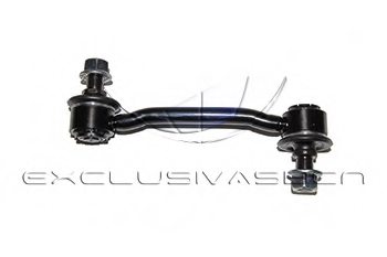 548303K000,HYUNDAI 54830-3K000 Rod/Strut, stabiliser for HYUNDAI