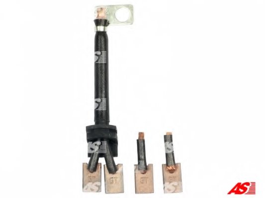 11436277011,YANMAR 114362-77011 Starter for YANMAR