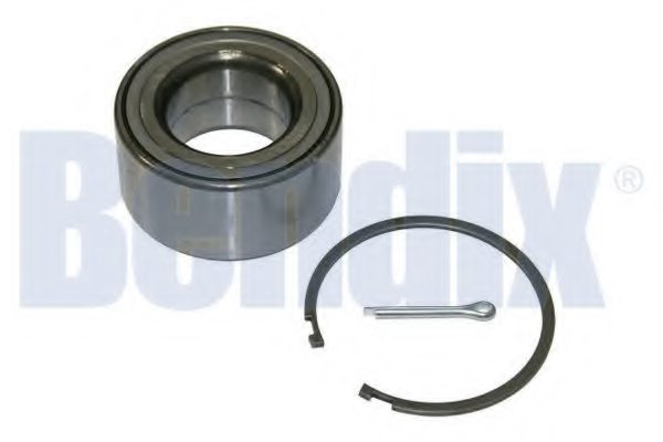 402104M400,NISSA 40210-4M400 Wheel Bearing Kit for NISSA