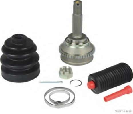 4950829C10,HYUNDAI 49508-29C10 Joint Kit, drive shaft for HYUNDAI