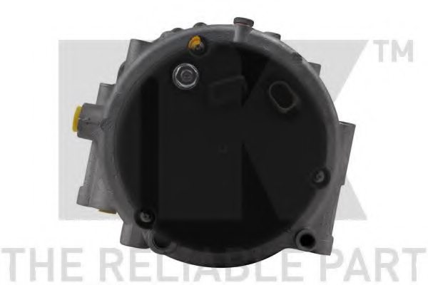 0001502450,MERCE 0001502450 Alternator for MERCE