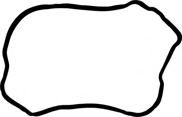 51059040198,MAN 51059040198 Gasket, wet sump for MAN