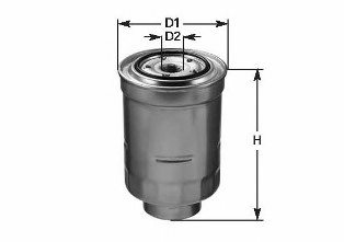 1640559,DAF 1640559 Multi-function Brake Cylinder for DAF