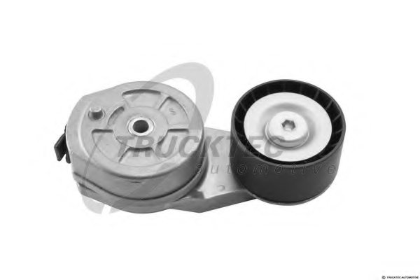 3979979,VOLVO 3979979 Tensioner Lever, v-ribbed belt for VOLVO