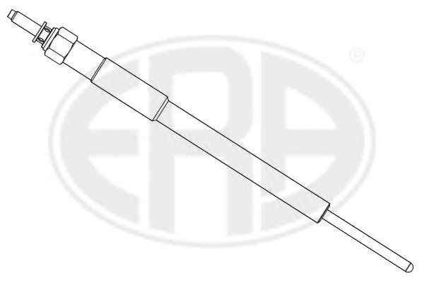 367104X900,KIA 36710-4X900 Glow Plug for KIA