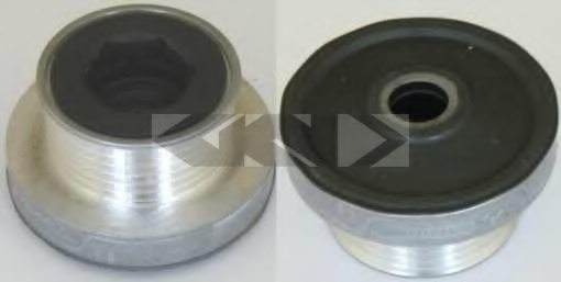 7700110616,RENAU 7700110616 Alternator Freewheel Clutch for RENAU