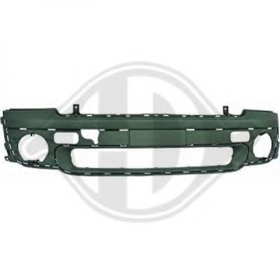51117127925,MINI 51117127925 Bumper for MINI