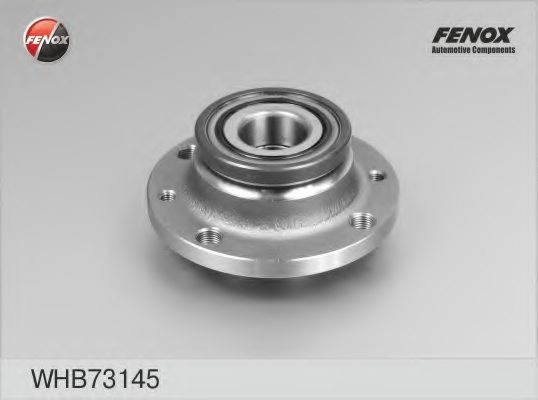 46519901,FIAT 46519901 Wheel Bearing Kit for FIAT
