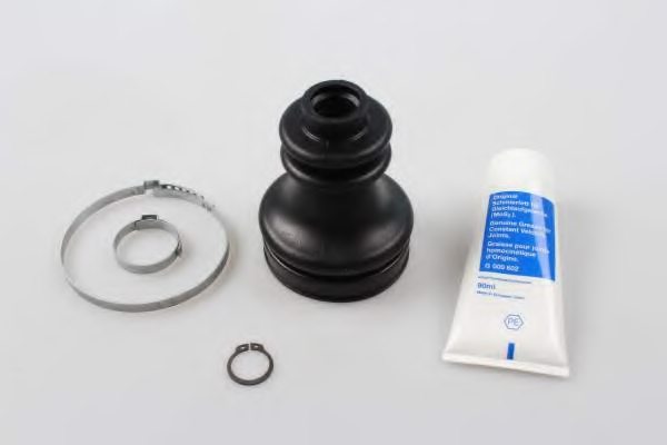 7701209258,RENAU 7701209258 Bellow Set, drive shaft for RENAU