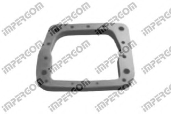 82353847,LANCIA 82353847 Seal, air filter housing for LANCIA