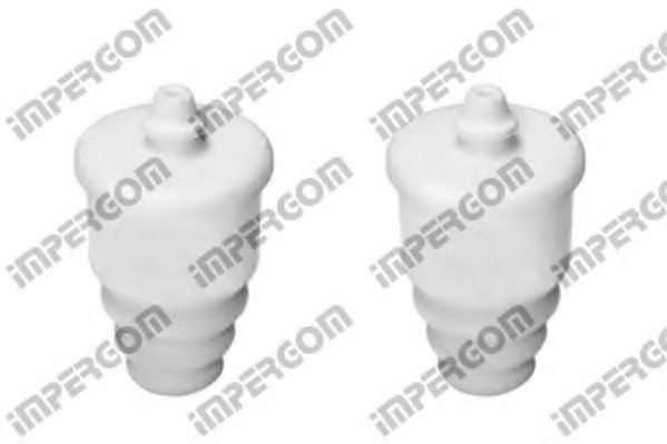 51811829,FIAT 51811829 Rubber Buffer, suspension for FIAT