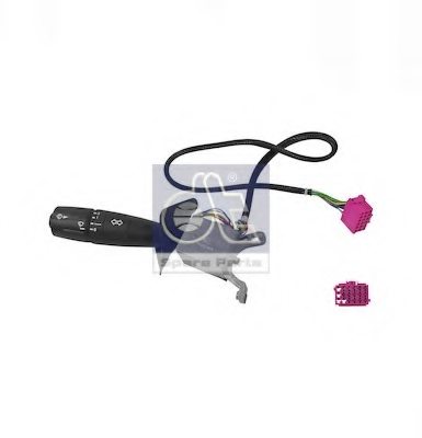 1789660,DAF 1789660 Steering Column Switch for DAF