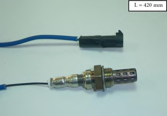 25162753,OEM 25162753 Oxygen (O2) Sensor for OEM
