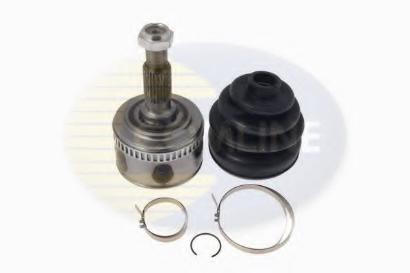 6383342334,MERCE 6383342334 Joint Kit, drive shaft for MERCE
