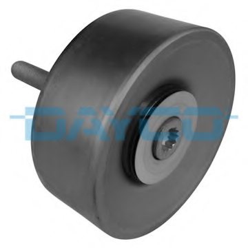 06E903341E,VW 06E 903 341 E Deflection/Guide Pulley, v-ribbed belt for VW