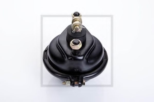 0074208718,MERCE 0074208718 Diaphragm Brake Cylinder for MERCE