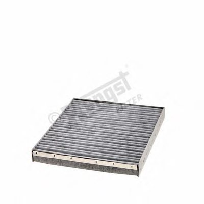 6Q0819653B,VAG 6Q0819653B Filter, interior air for VAG