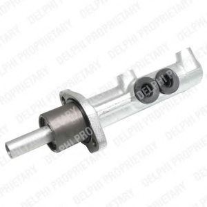 0004316501,MERCE 000 431 65 01 Brake Master Cylinder for MERCE