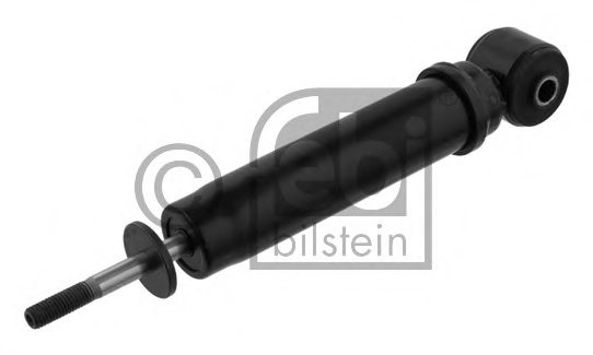 1502472,SCANI 1502472 Shock Absorber, cab suspension for SCANI