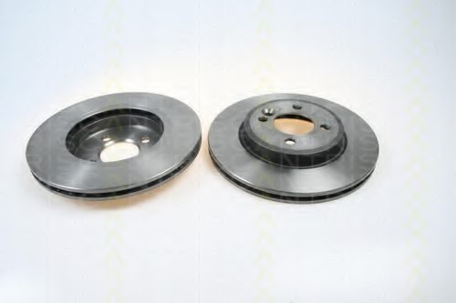34111502891,MINI 34 11 1 502 891 Brake Disc for MINI