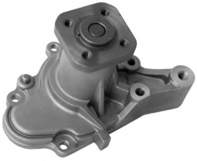 2510002577,OEM 2510002577 Water Pump for OEM