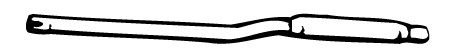 5921839,FIAT 5921839 Middle Silencer for FIAT