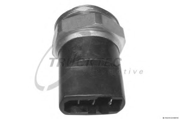 323959481B,VW 323 959 481 B Temperature Switch, radiator fan for VW