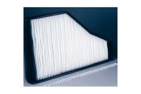 338,ALLISON TRANSMISSION 338 Filter, interior air for MERCEDES-BENZ