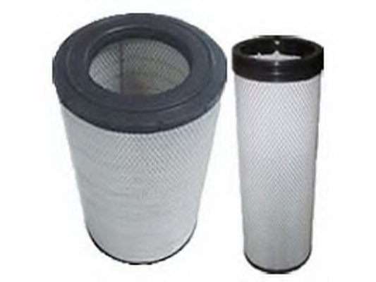 2073273320732734,VOLVO 20732733+20732734 Air Filter