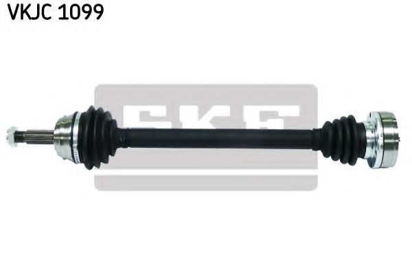 191407272AK,VW 191 407 272AK Drive Shaft for VW