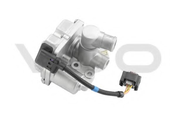 13417834495,BMW 13 41 7 834 495 Control Flap, air supply for BMW